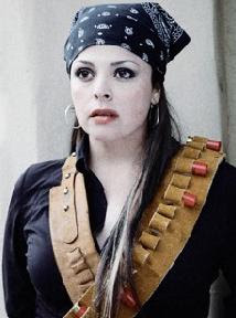 Discografias de tus cantantes favoritos: Annette Moreno